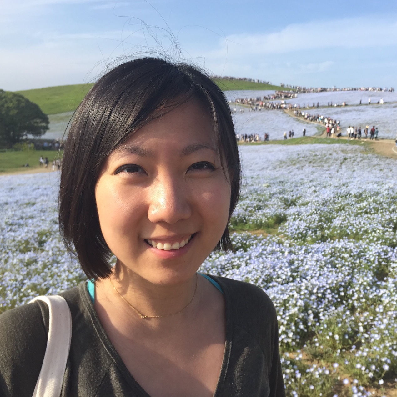 About – Angela Liu